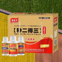 China Organic liquid fertilizer and the best quality supplier for agricultural products for Fruit for sale