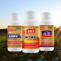 China Hydroponic Nutrients Water Soluble Fertilizer Organic Liquid Fertilizer for sale