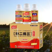 China Hydroponic Nutrients Water Soluble Fertilizer Organic Liquid Fertilizer for sale