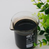China For Agriculture Export Quality Organic Liquid Humic Acid Fertilizer for sale