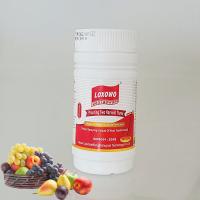China Best Quality Supplier 100% Soluble Agricultural Products For Fruit for sale