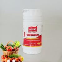 China Best Quality Supplier 100% Soluble Agricultural Products For Fruit for sale