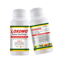 China Manufacturing In China Hot Sale Plant Organic Compound Fertilizer for sale