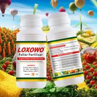China Manufacturing In China Hot Sale Plant Organic Compound Fertilizer for sale