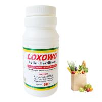 China High Quality Root Hydroponic Liquid Plant Fertilizer Trusted Manufacturer for sale