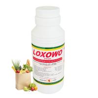 China Odorless Organic Liquid Foliar Root Fertilizer Enhance Crop Health And Yield for sale