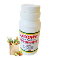 China Specialized Manufacturer Root Hydroponic Liquid Fertilizer For All Plants for sale