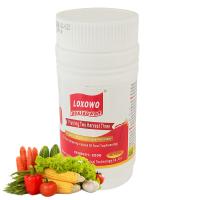 China Trusted Manufacturer Nutrient Solutions Fertilizer High Quality for sale