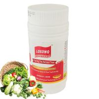 China Trusted Manufacturer Nutrient Solutions Fertilizer High Quality for sale