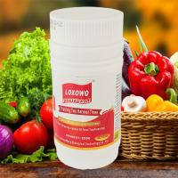 China Trusted Manufacturer Nutrient Solutions Fertilizer High Quality for sale