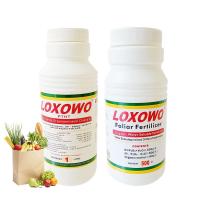 China 10-10-10 Organic Liquid Foliar Fertilizer Improve Plant Root Development for sale