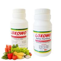 China 10-10-10 Organic Liquid Foliar Fertilizer Improve Plant Root Development for sale