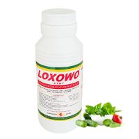 China Leading Manufacturer Of Organic Liquid Foliar Root Fertilizer For Agriculture for sale