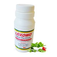 China Leading Manufacturer Of Organic Liquid Foliar Root Fertilizer For Agriculture for sale