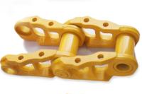 China High Strength Track Link For Excavator PC200 PC300 PC400 EX200-1 EX200-2 EX200-3 EX200-5 for sale