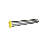 China SDLG953 Excavator Bucket Pins 8-12mm Depth High Hardness 4m3 Capacity 30-140mm Diameter for sale
