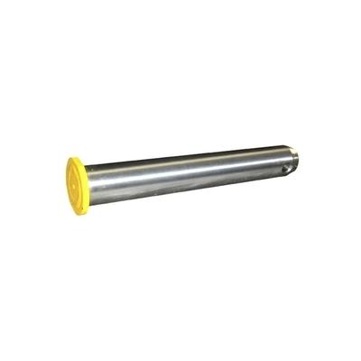China SDLG953 Excavator Bucket Pins 8-12mm Depth High Hardness 4m3 Capacity 30-140mm Diameter for sale