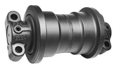 China Track Bottom Roller Assy  For Caterpillar E324, E324D, E324DL for sale