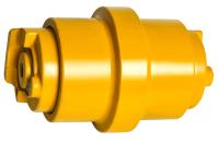 China Lug Pattern Excavator Bottom Roller Bolt On Fit For Hitachi EX30, EX30UR, EX35 for sale