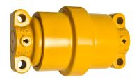 China EX70 Excavator Track Roller Direct Fit For Hitachi EX70, EX75, EX75UR for sale