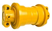 China HD700 Undercarriage Track Roller For Kato HD700-5, HD700-7 & HD700SE for sale