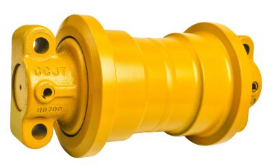 China HD700 Undercarriage Track Roller For Kato HD700-5, HD700-7 & HD700SE for sale