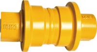 China High Strength Track Bottom Roller Fit For IHI IS150 & Sumitomo SH150 for sale