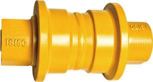 China High Strength Track Bottom Roller Fit For IHI IS150 & Sumitomo SH150 for sale