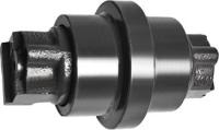 China K022 Mini Digger Track Rollers Fit For Kobelco K022, SK022, SK025 for sale