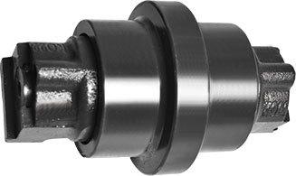 China K022 Mini Digger Track Rollers Fit For Kobelco K022, SK022, SK025 for sale