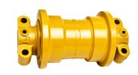 China 20 Ton Excavators Track Roller PC200 Heavy Machinery Parts Smooth Operation for sale