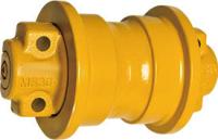 China PPR-MS30 Undercarriage Track Roller 30 Ton Excavator Bottom Roller Wear Resistance for sale