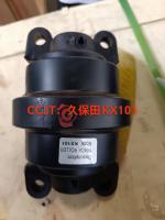 China KX101 Mini Excavator Bottom Track Rollers For 1 Ton Kubota KX101-Series for sale