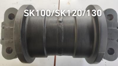 China SK100 SK120 SK130 Track Roller for Kobelco 10-13 Ton Excavators for sale