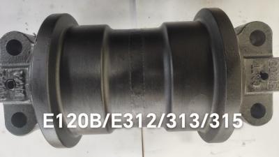 China E120B E312 E313 E315 Track Roller for Caterpillar Excavators for sale