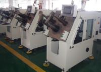 China Small Motor Automatic Coil Inserting Machine For Stator for sale