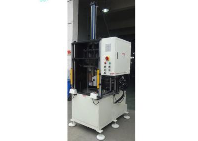 China Automatic Stator Coil Middle - Forming Machine After Lacing SMT - ZJ160 for sale