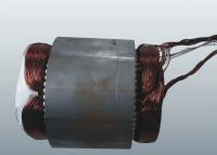 China Automatic Stator Coil Horizontal - Forming Machine After Lacing SMT - ZJ300 for sale