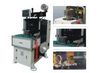 China Double Sides Stator Lacing Machine for AC Motor Coil Winding SMT BZ160 for sale