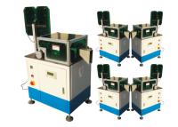 China SMT-CG200 Electric Motor Machine Automatic Induction Motor Stator Wedge for sale