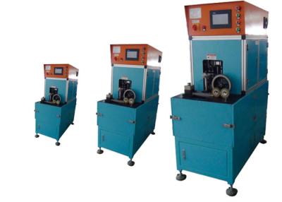 China Conductor Winding Magnetic Field Coil Winding for Motor / Stator for sale