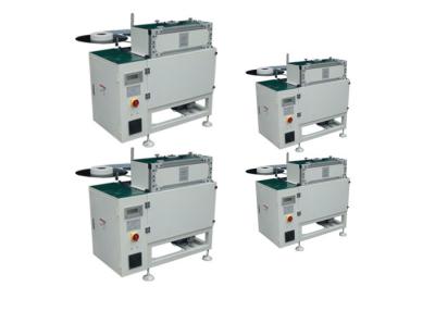 China Electric Motor Stator Different Slots Insulation Paper Inserting Machine SMT-C100 for sale