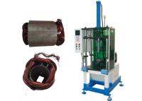 China Automatic Compressor Motor Stator Coil Final Forming Machine for sale