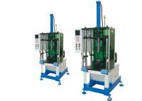 China Automatic Compressor Motor Stator Coil Final Forming Machine for sale