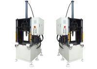 China Electric Motor Stator Coil Winding Final Forming Machine Aluminum Wire for sale