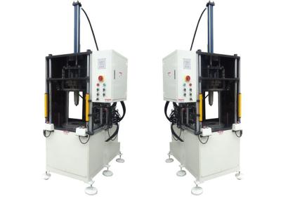 China Electric Motor Stator Coil Winding Final Forming Machine Aluminum Wire for sale