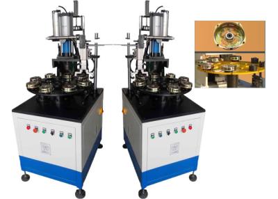 China ISO / SGS Electric Motor Machine For Deep Pump Motor Cooler Motor for sale