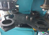 China SMT - ZL4080 Wedge Cutting Machine Rotor Casting Equipment For Washing Machine Motor for sale