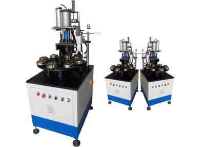 China SMT - YM08 Wedge Cutting Machine For Pump Motor / Air Conditioner Motor for sale