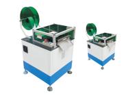 China Stator Automatic Insulation Paper Forming And Cutting Machine SMT - CD150 for sale